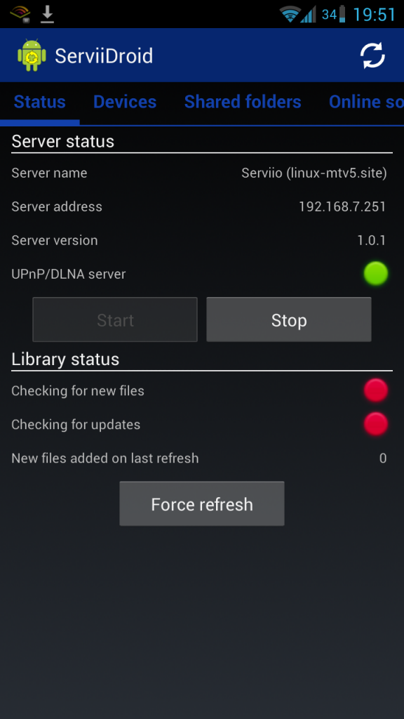 Run a DLNA Server that Works with a Samsung TV :: Updated - Everyday LHT