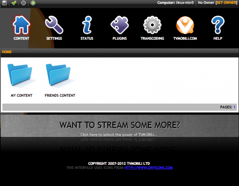 Run a DLNA Server that Works with a Samsung TV :: Updated - Everyday LHT